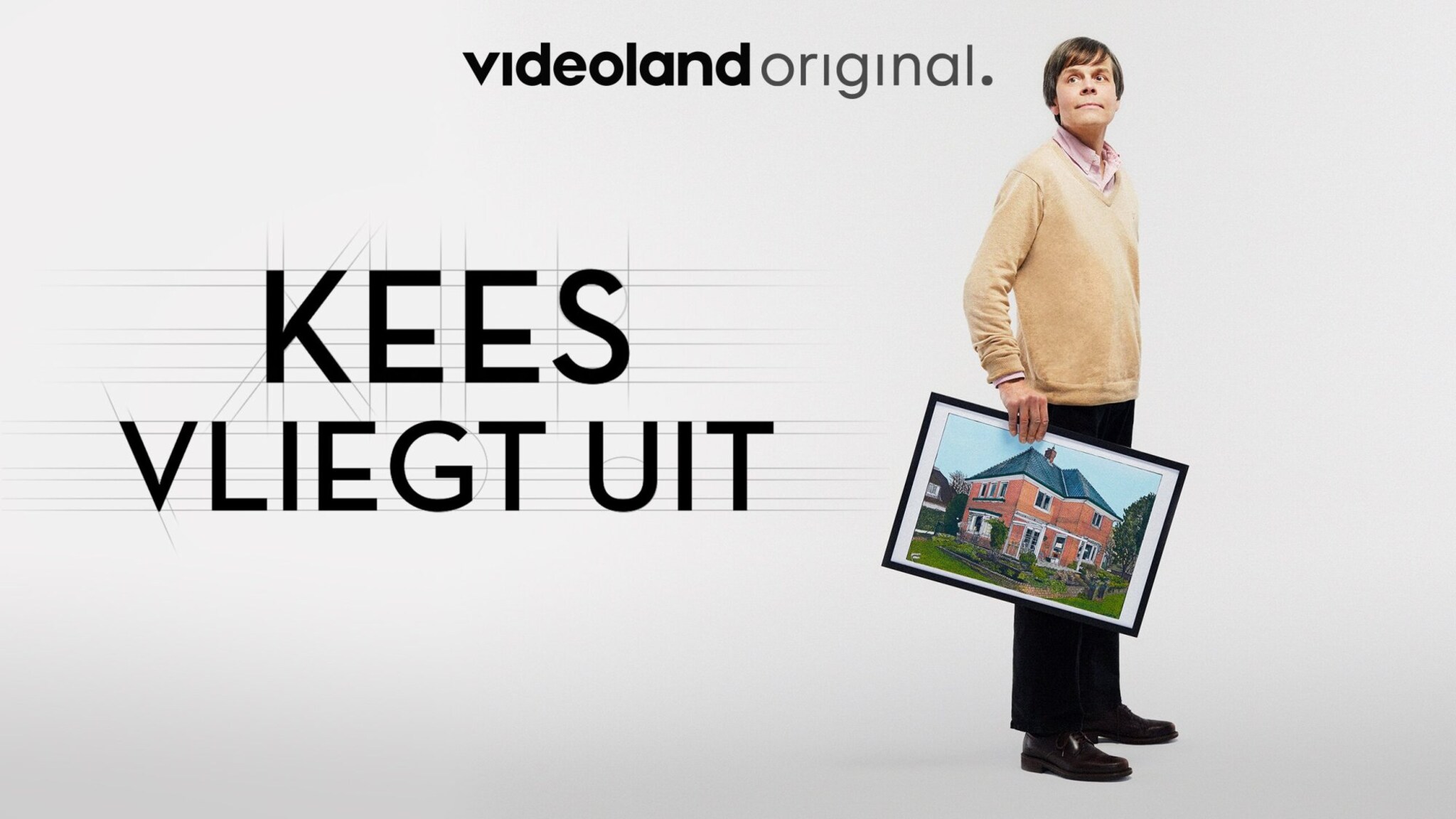 Olga Oordeelt — Kees Vliegt Uit (documentaire) - SAM by HAN
