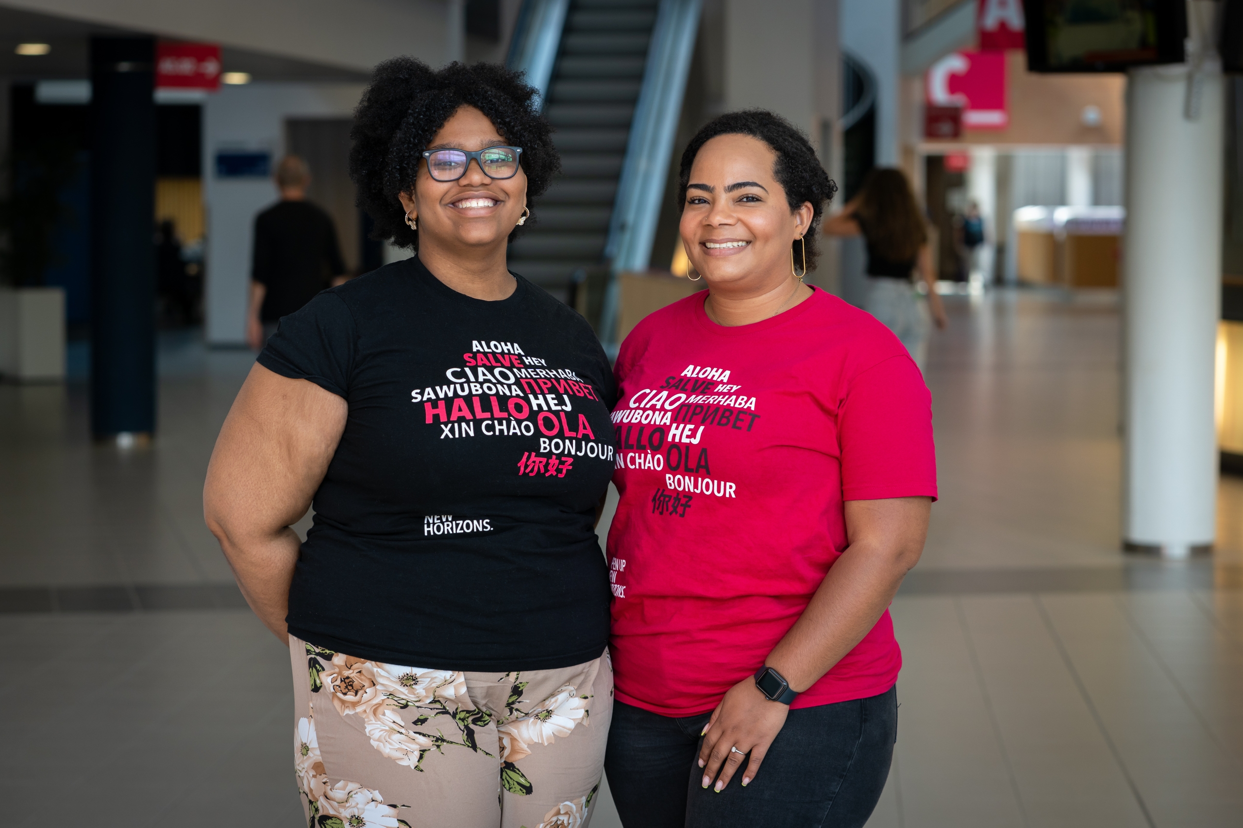 HAN Huntu, voor HAN-studenten met Caribische roots - SAM by HAN