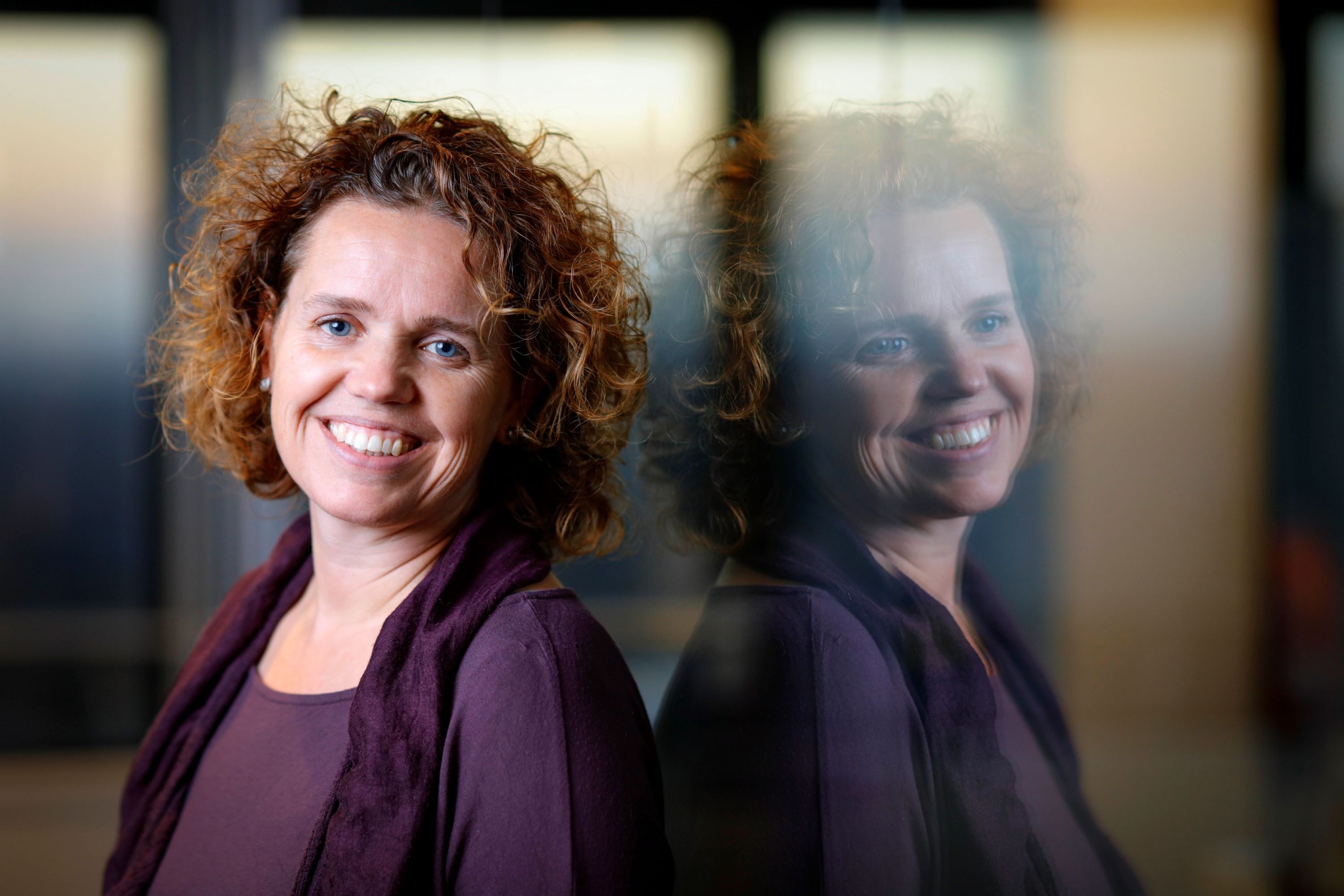 Lector Oolbekkink Over Leraren En De Toekomst Van Hun Vak
