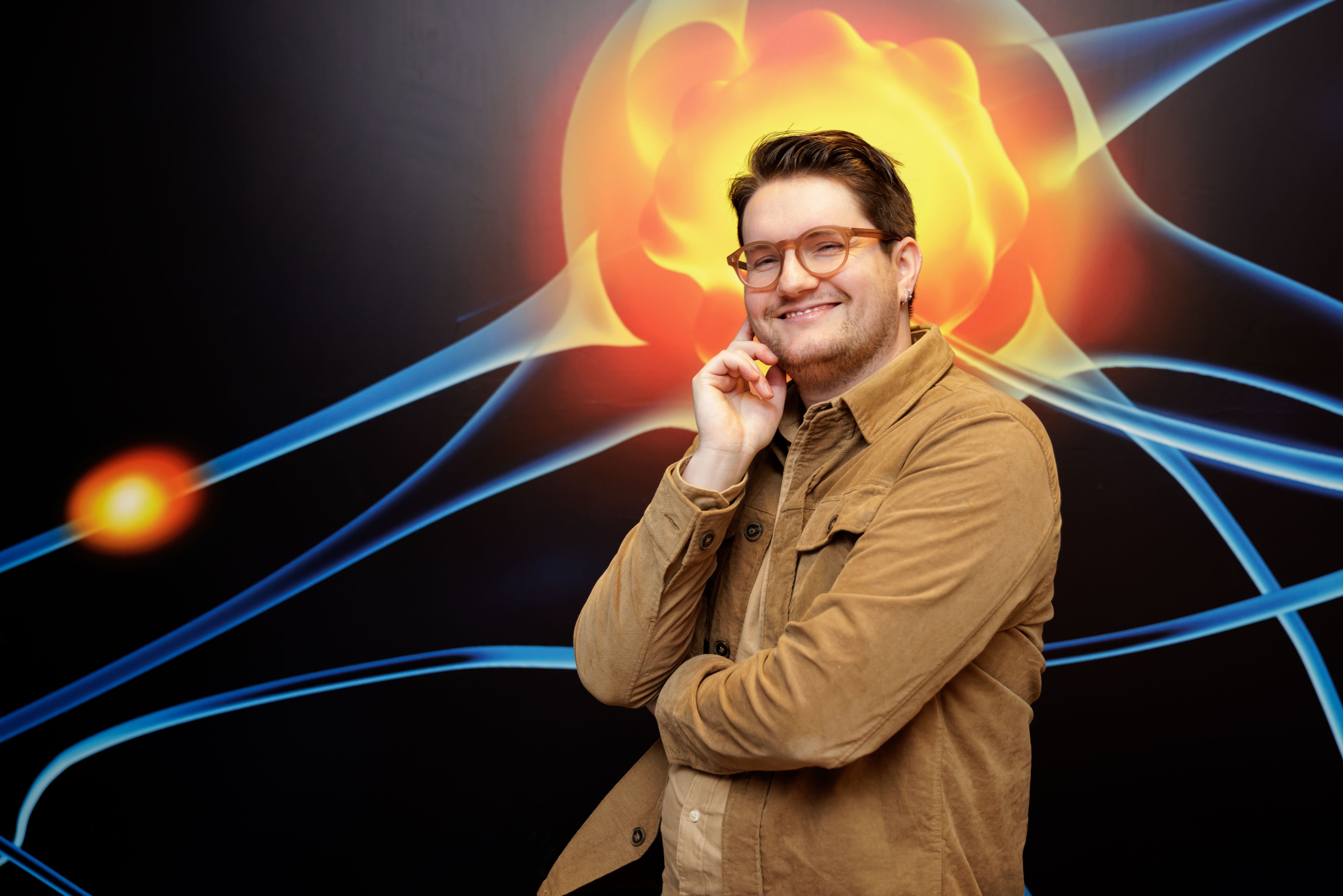 Jack van Dijk: “Gebruik je leeftijd als middel om studenten te bereiken ...