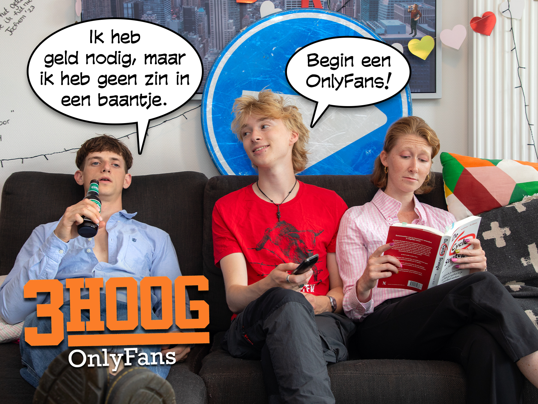 3Hoog: OnlyFans - SAM by HAN