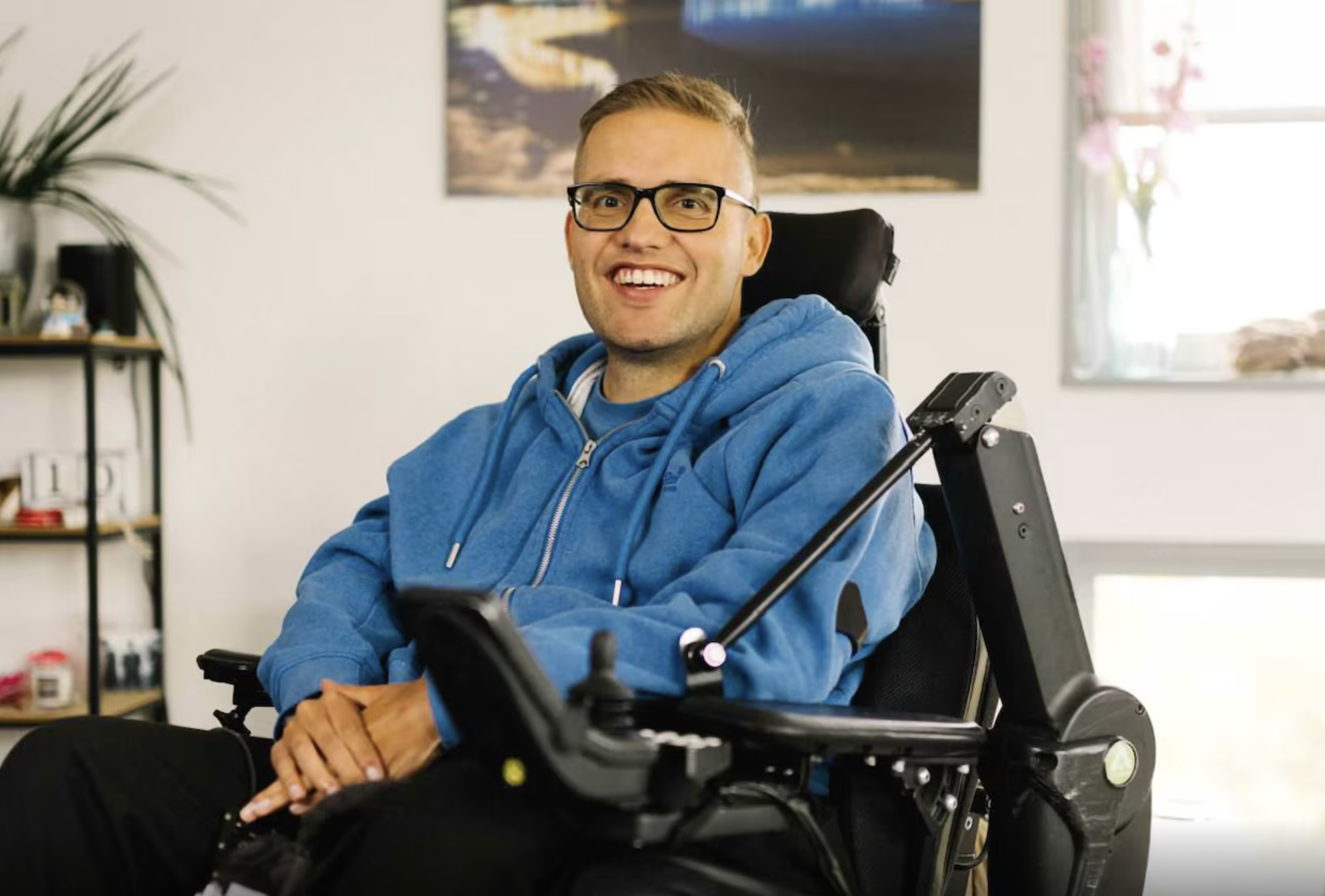 Overleden HAN-medewerker Stephan Spieker haalde tot het laatst geld binnen voor onderzoek naar ...