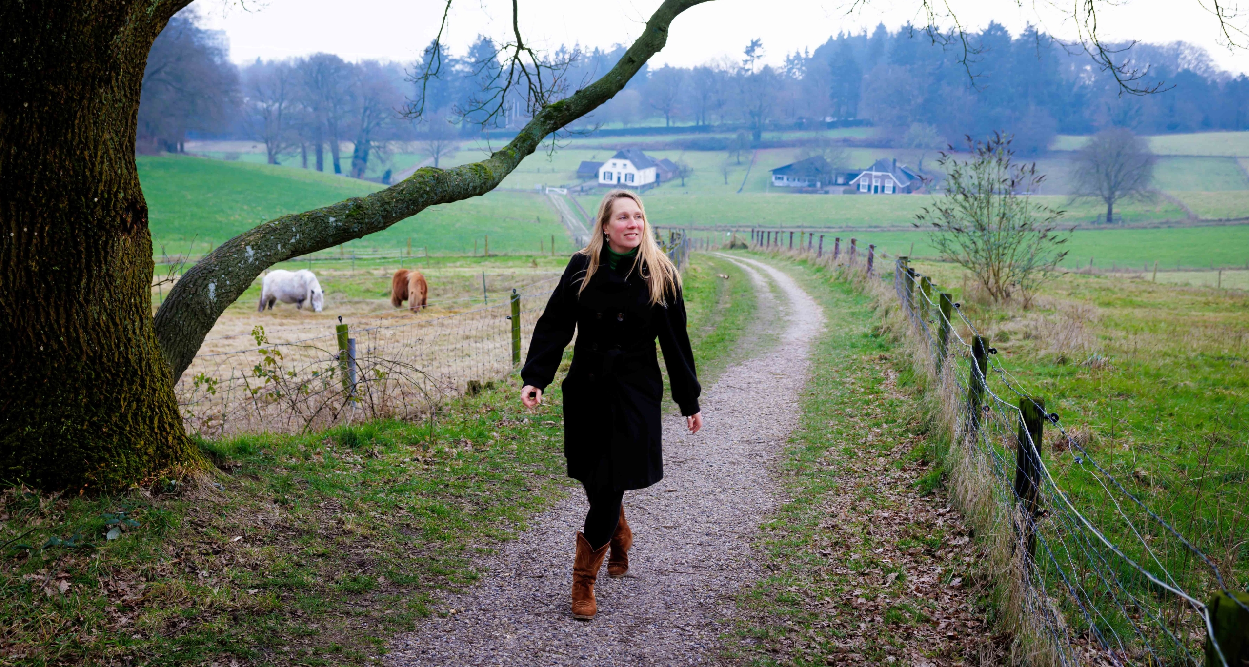 Hier kom ik het liefst (2/8): Lonneke Gerritsen - SAM by HAN